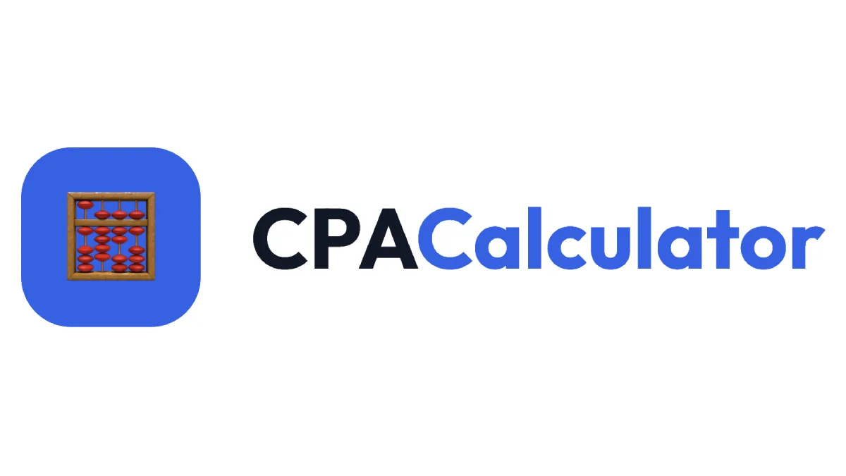 Federal Income Tax — CPA Calculator